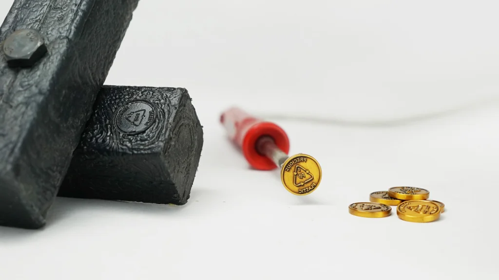 These DIY Machines Let Anyone Recycle Plastic Into New Products - Fast ...