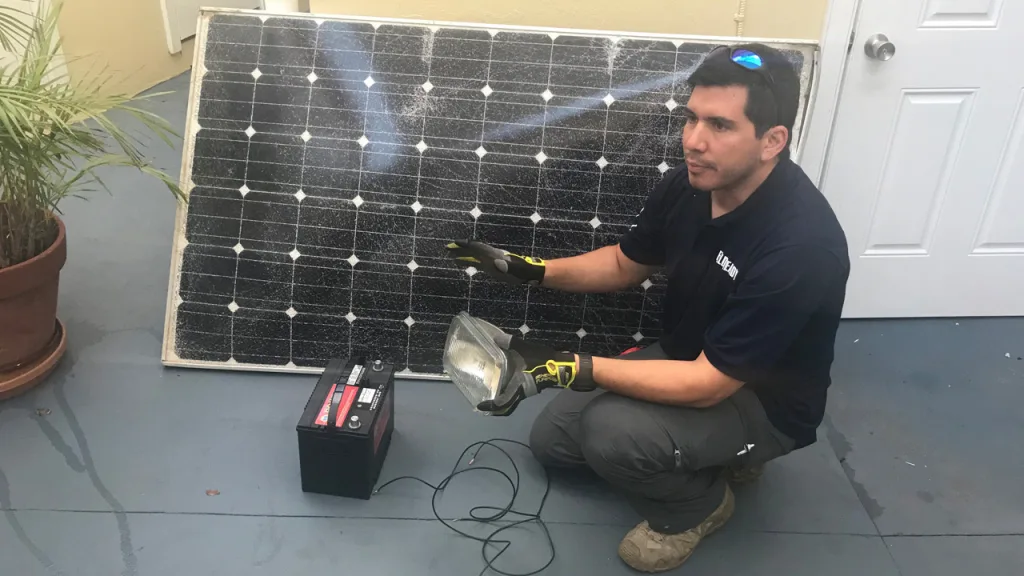 Post-Hurricane, Makers Are Designing DIY Solutions For Disaster Relief ...