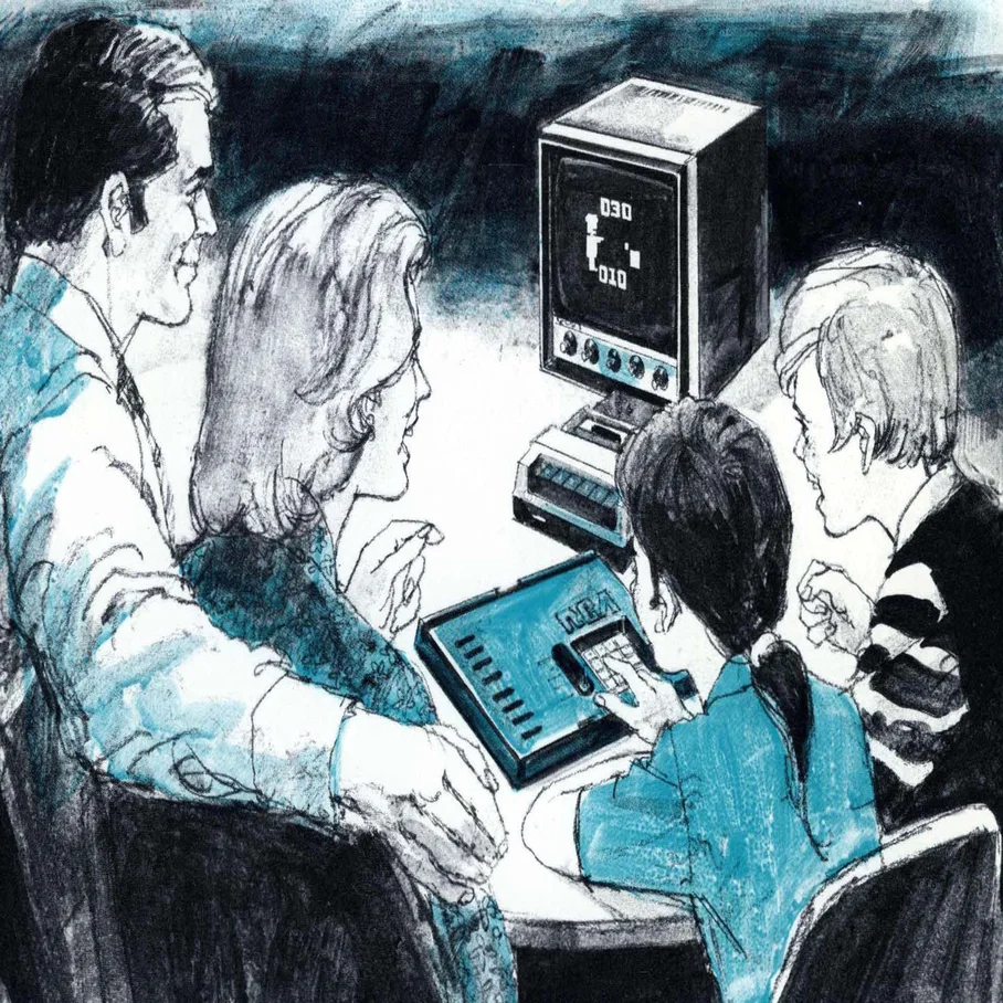 Rediscovering History's Lost First Female Video Game Designer - Fast ...