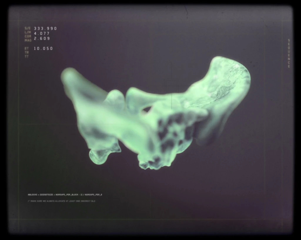 The Most Compelling Character In "Blade Runner 2049?" The UI - Fast Company