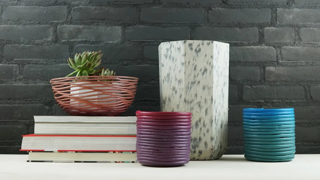 These DIY Machines Let Anyone Recycle Plastic Into New Products - Fast ...