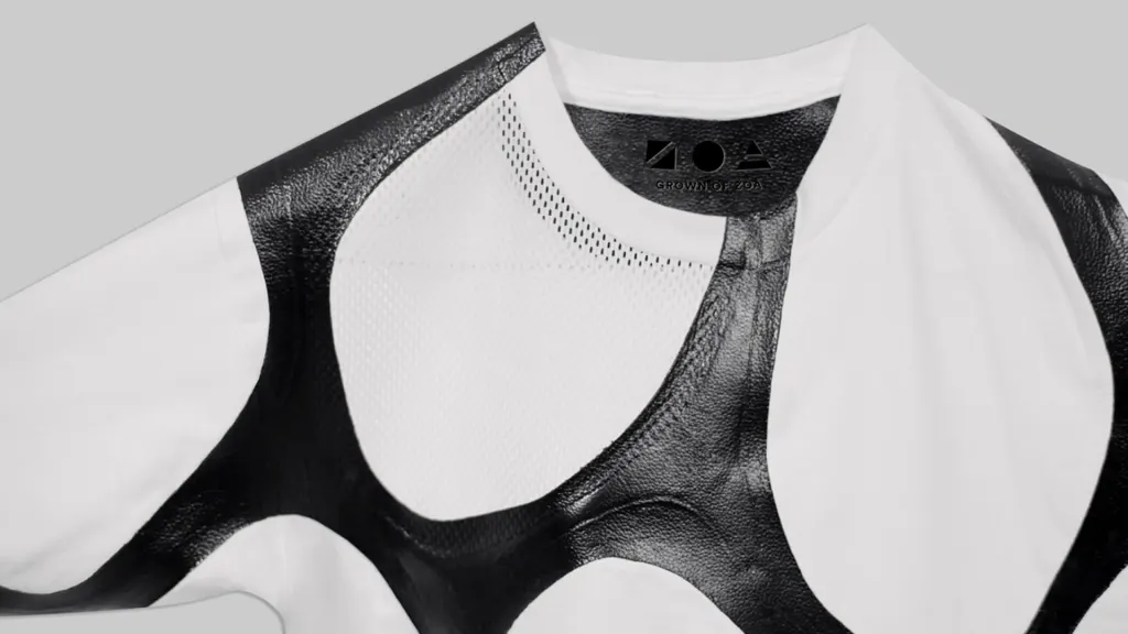 How Modern Meadow Is Fabricating The Animal-Free Leather Of The Future ...