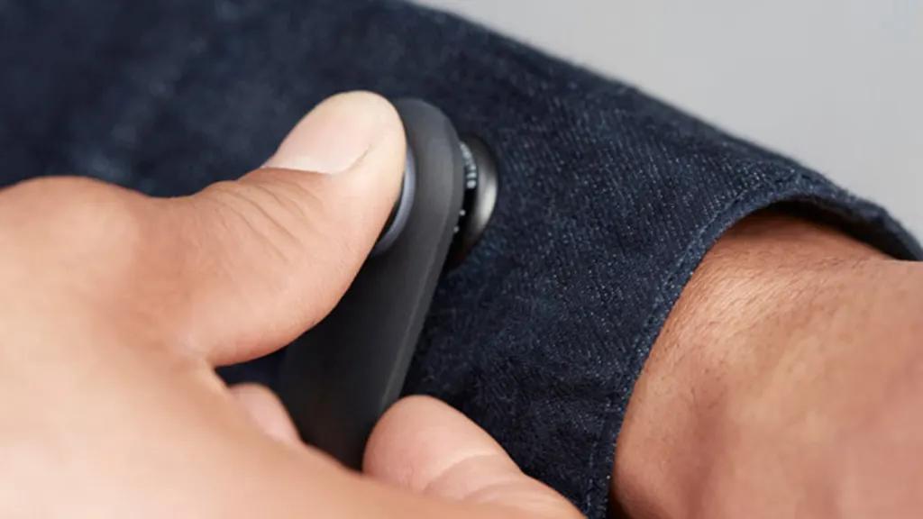 What Happened When I Wore Google And Levi's "Smart" Jacket For A Night ...