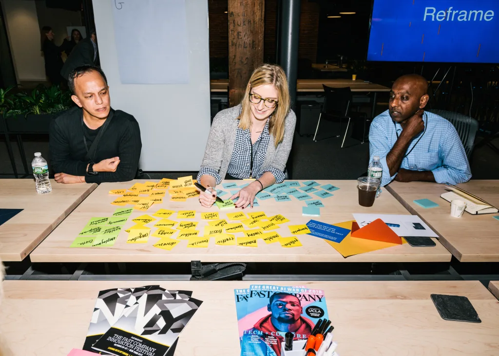 Stumped By A Huge, Complex Problem? Here's Exactly Where To Start ...