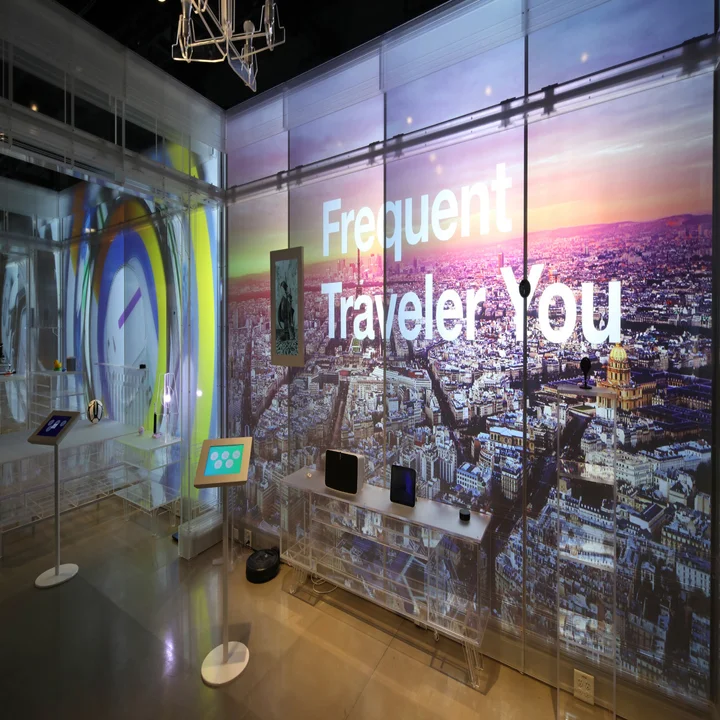 How To Design "Branded" Environments That Don't Make People Gag - Fast ...