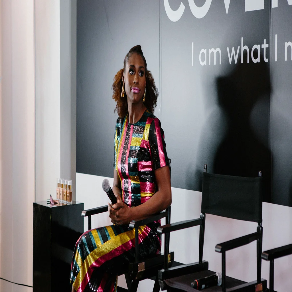 How CoverGirl Built An Ad Campaign Around Multicultural Badassness ...