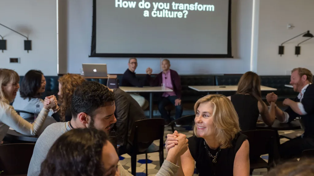 Three Rules For Creating Workplace Rituals To Improve Company Culture ...