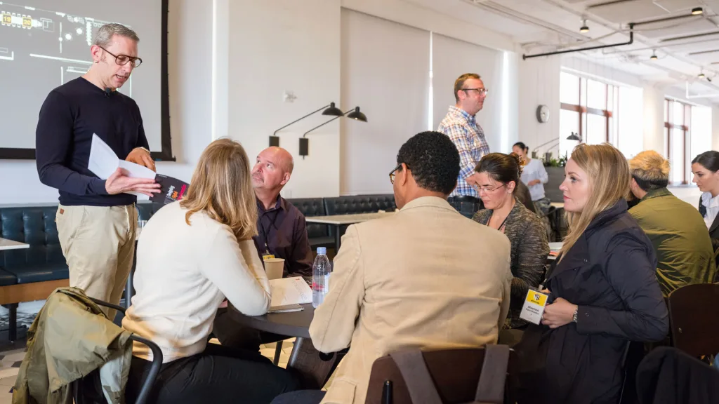 Three Rules For Creating Workplace Rituals To Improve Company Culture ...