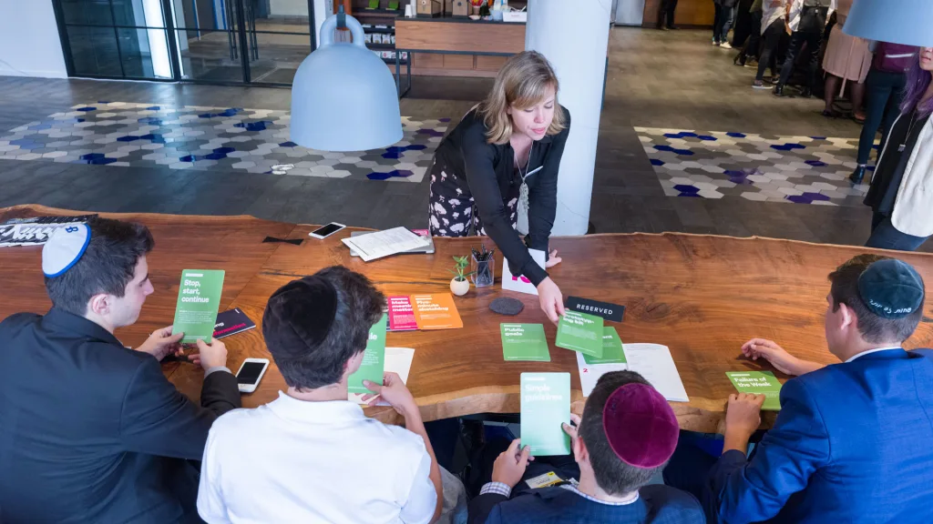 Three Rules For Creating Workplace Rituals To Improve Company Culture ...