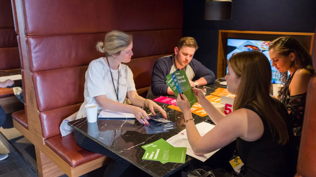 Three Rules For Creating Workplace Rituals To Improve Company Culture ...