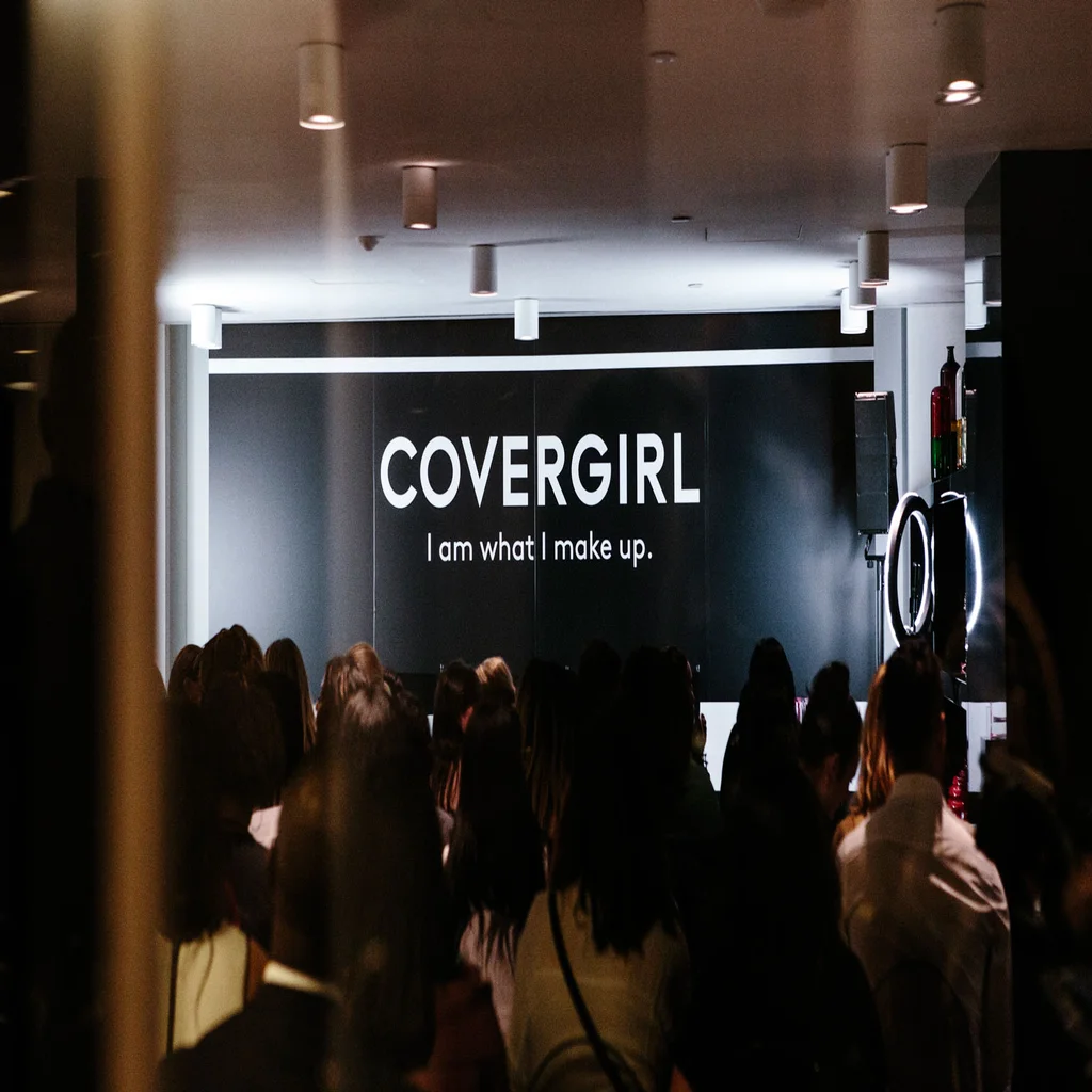 How CoverGirl Built An Ad Campaign Around Multicultural Badassness ...