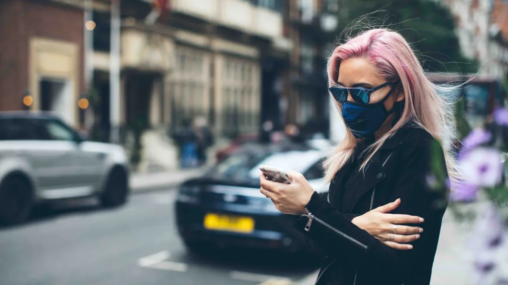 3 Startups Designing Pollution Masks For The Coming Ecopocalypse - Fast ...