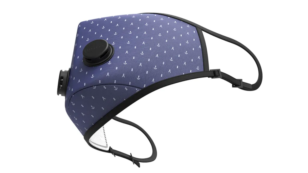 3 Startups Designing Pollution Masks For The Coming Ecopocalypse - Fast ...