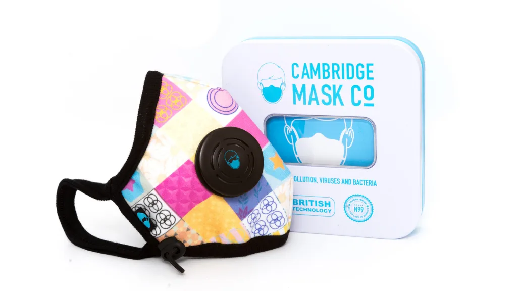 3 Startups Designing Pollution Masks For The Coming Ecopocalypse - Fast ...
