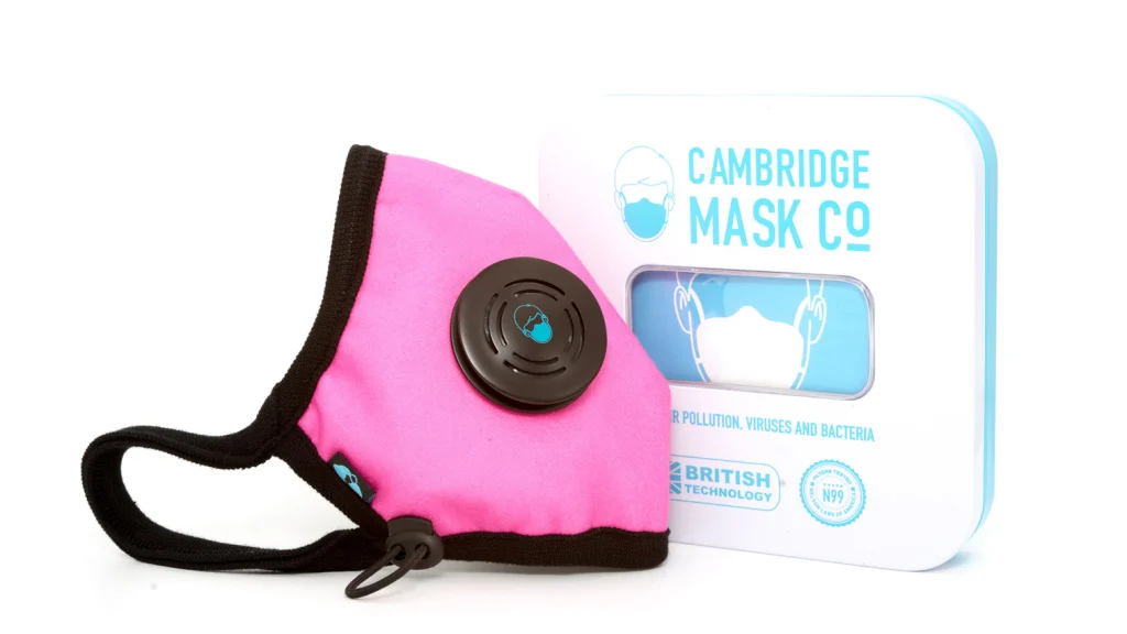 3 Startups Designing Pollution Masks For The Coming Ecopocalypse - Fast ...