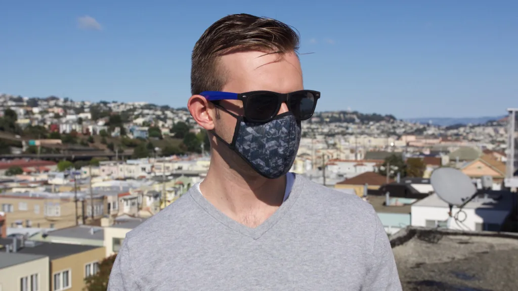 3 Startups Designing Pollution Masks For The Coming Ecopocalypse - Fast ...
