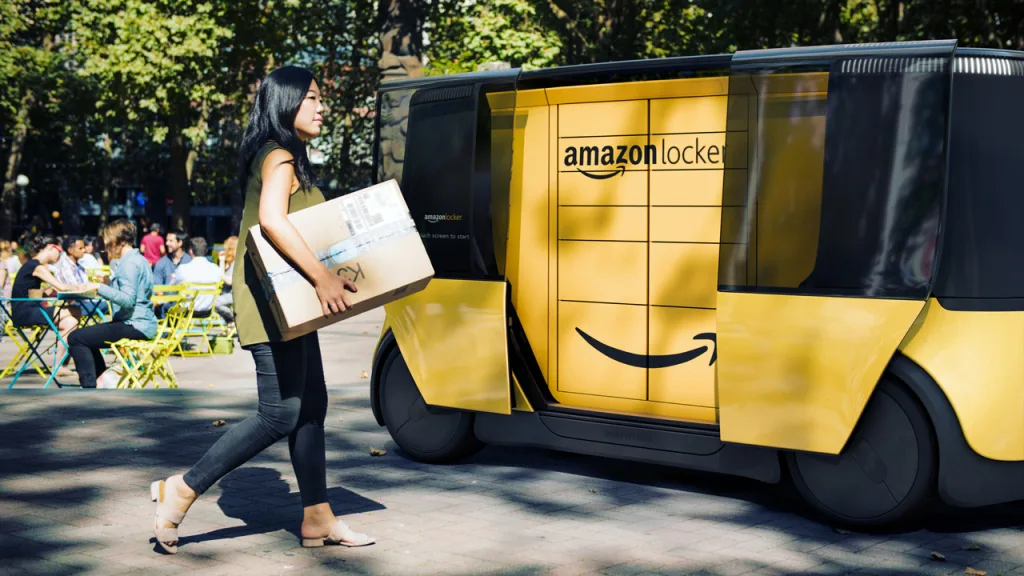 Would You Send Your Kids To School On A Self-Driving School Bus? - Fast ...