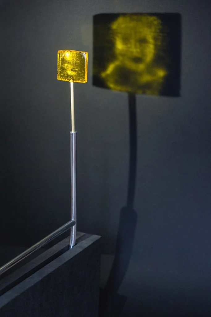 This Chocolate Record Lets You Hear What You Taste - Fast Company