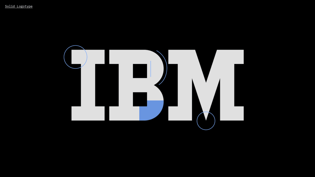 Ibms Logo