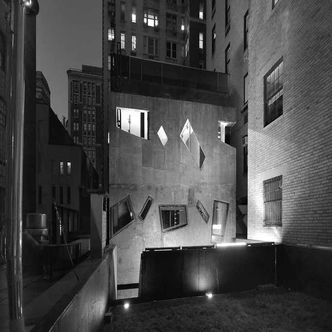 7 Gorgeous, Lesser-Known Houses By Architect David Adjaye - Fast Company