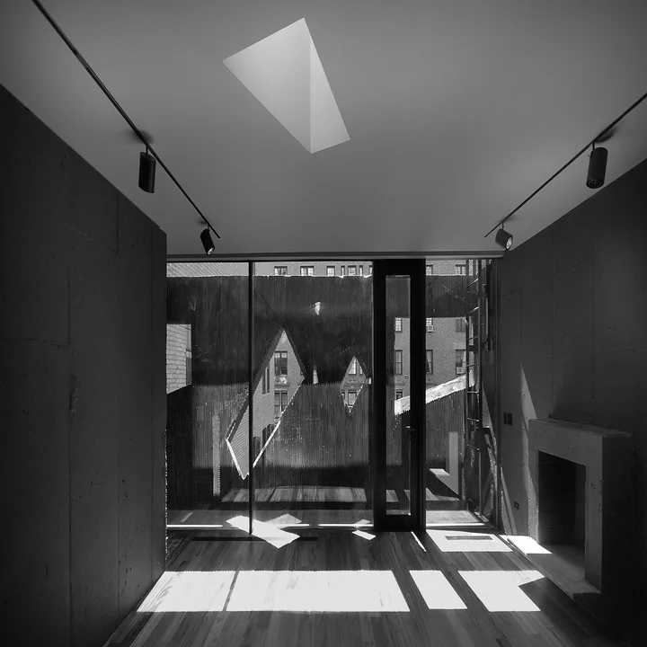 7 Gorgeous, Lesser-Known Houses By Architect David Adjaye - Fast Company