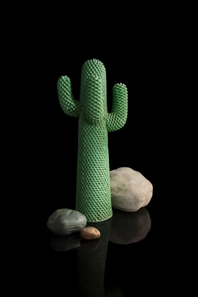 Inside Italy's Most Transgressive Design Movement - Fast Company