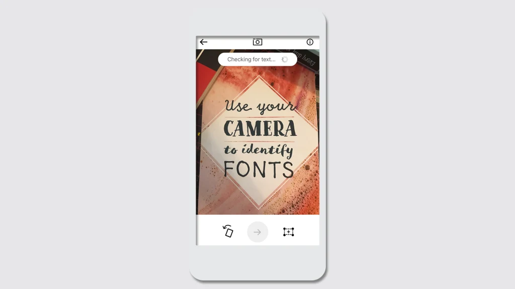 This App Uses Machine Learning To Identify Esoteric Fonts - Fast Company