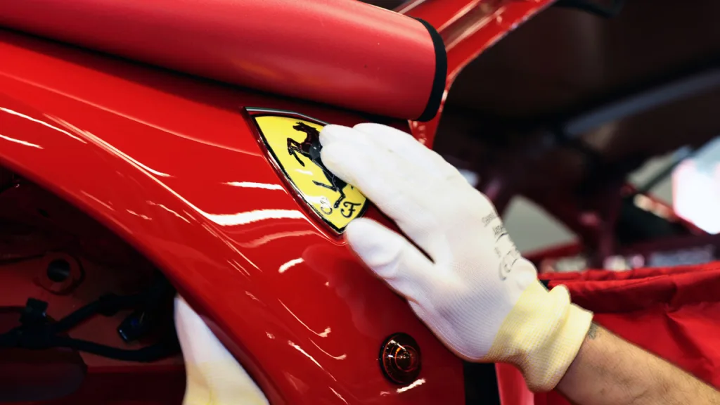 How Ferrari Built A Cult Following Through Design - Fast Company