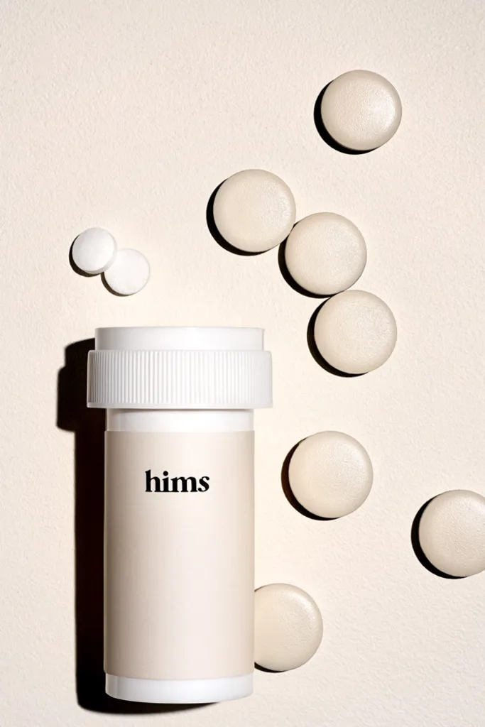 This Startup Is Rebranding Penis Pills And Hair Loss Treatments For ...