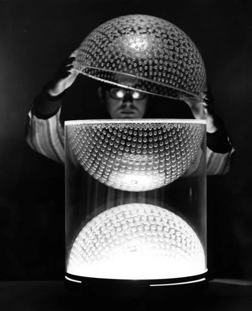 Inside Italy's Most Transgressive Design Movement - Fast Company