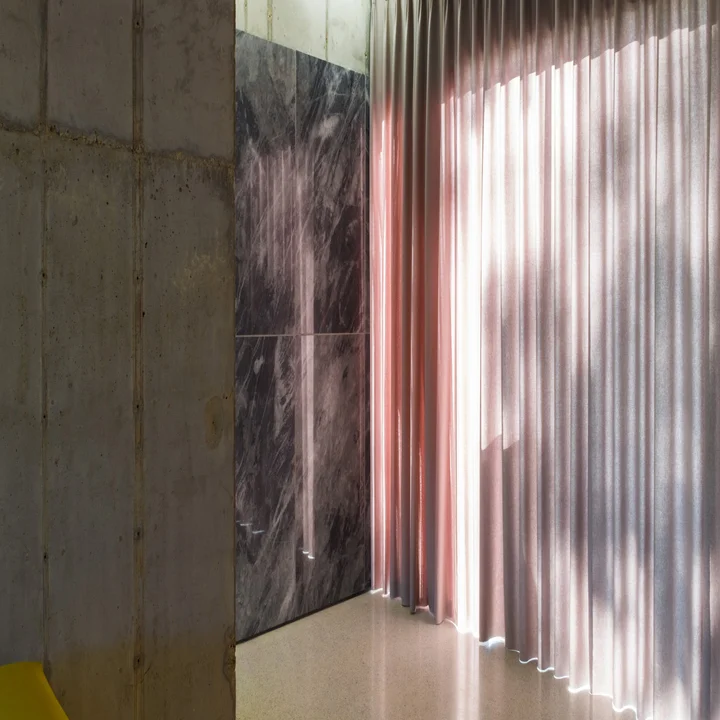 7 Gorgeous, Lesser-Known Houses By Architect David Adjaye - Fast Company