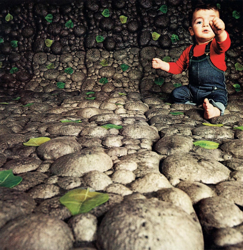 Inside Italy's Most Transgressive Design Movement - Fast Company