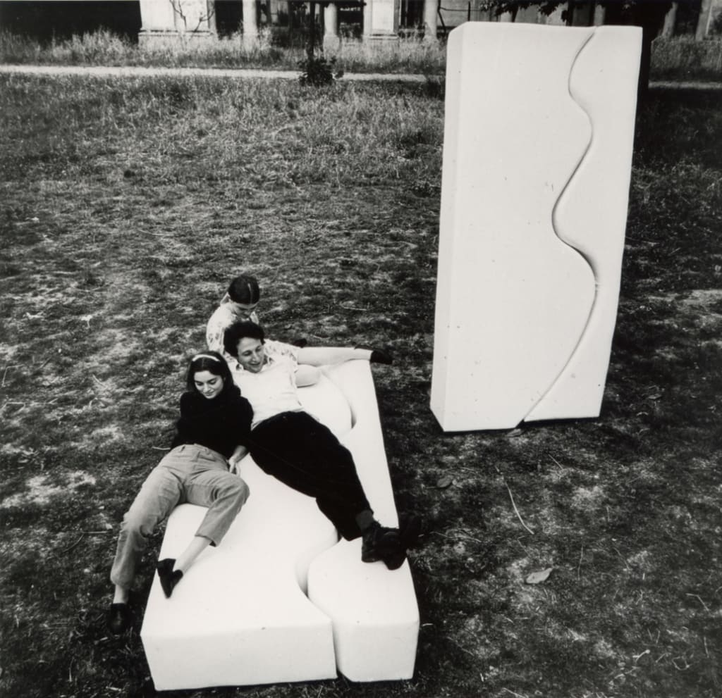 Inside Italy's Most Transgressive Design Movement - Fast Company