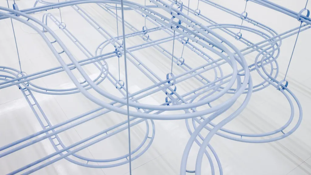 This Is The World's Coolest Marble Run - Fast Company