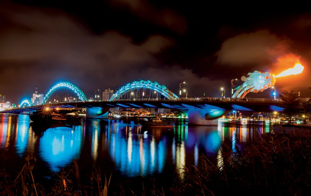 7 Of The World's Most Innovative Bridges - Fast Company