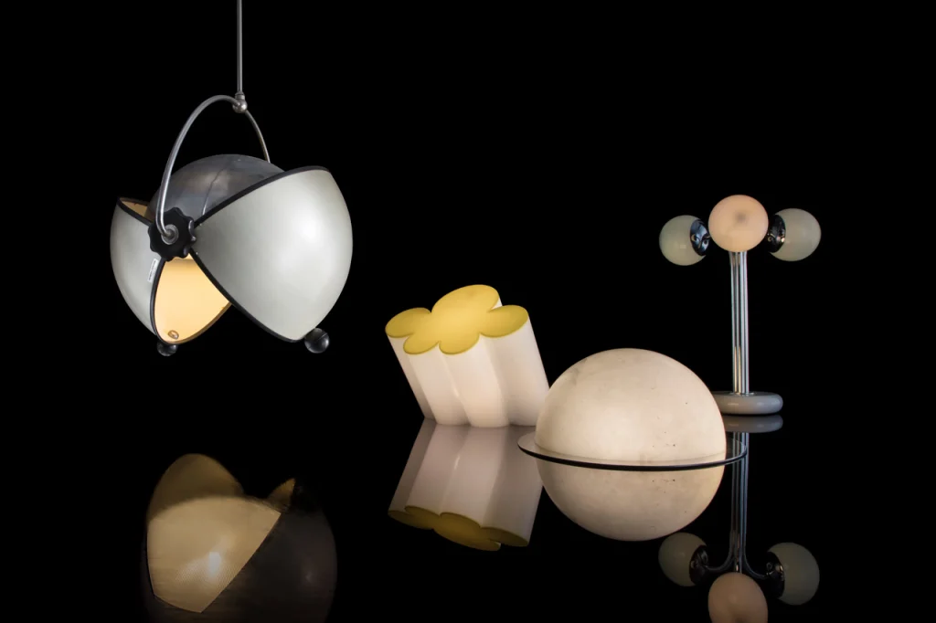 Inside Italy's Most Transgressive Design Movement - Fast Company