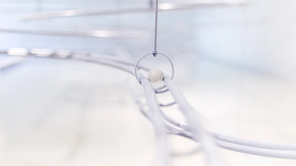 This Is The World's Coolest Marble Run - Fast Company