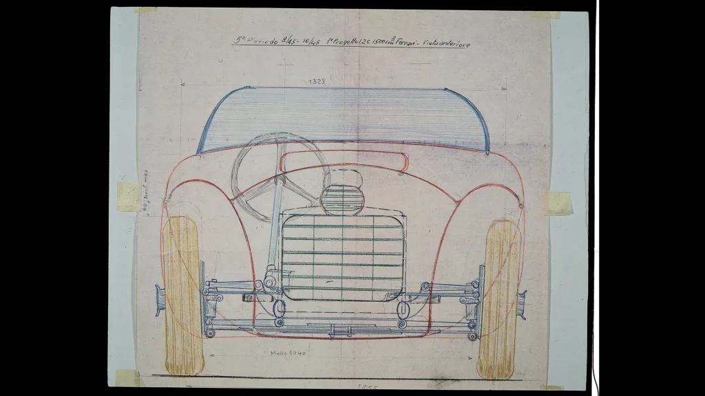 How Ferrari Built A Cult Following Through Design - Fast Company