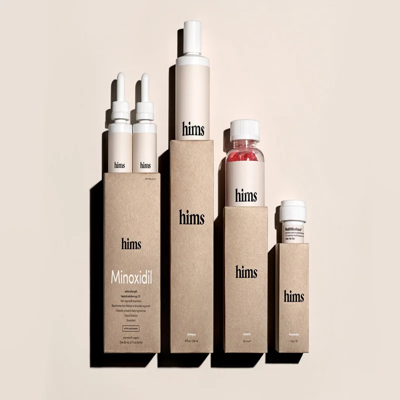 This Startup Is Rebranding Penis Pills And Hair Loss Treatments For ...