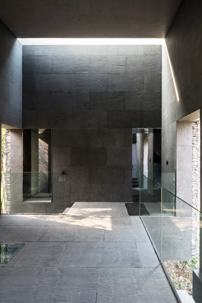 7 Gorgeous, Lesser-Known Houses By Architect David Adjaye - Fast Company