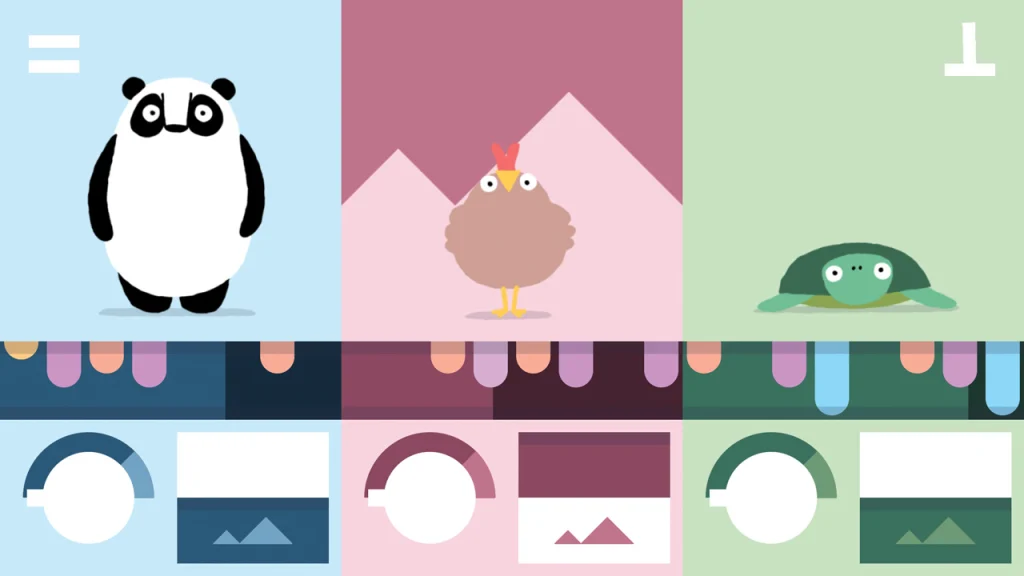 Bandimal Is The World's Cutest App For Kids To Make Music - Fast Company