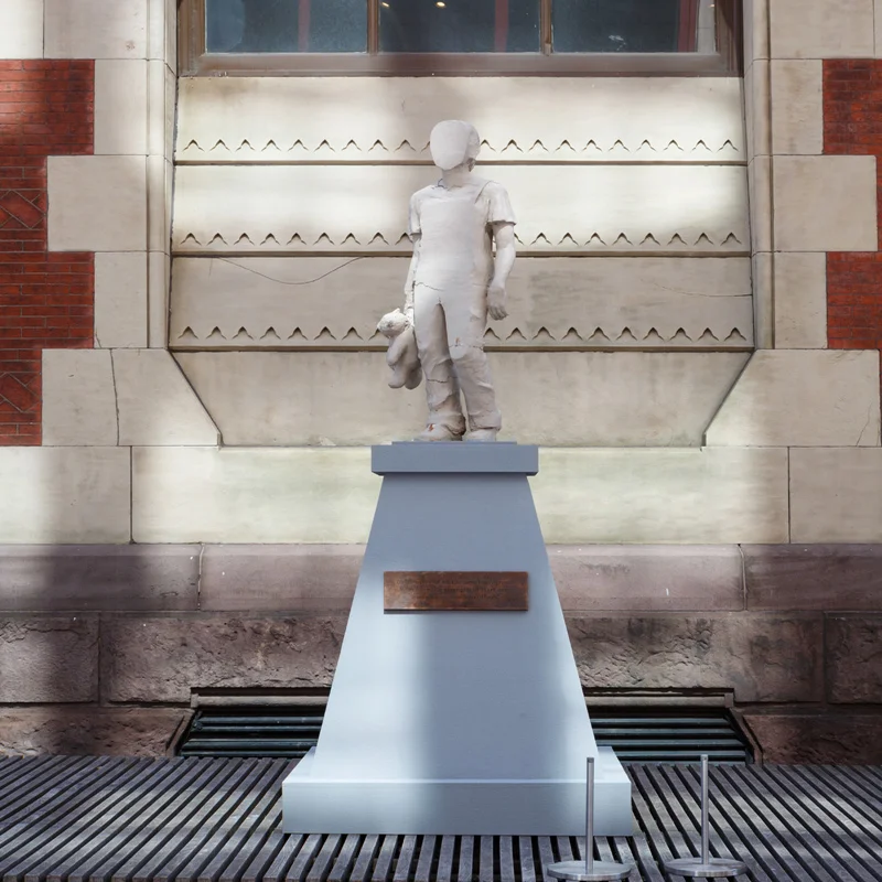 Monuments Hommes 2024 Why America Builds Monuments – Modern Age