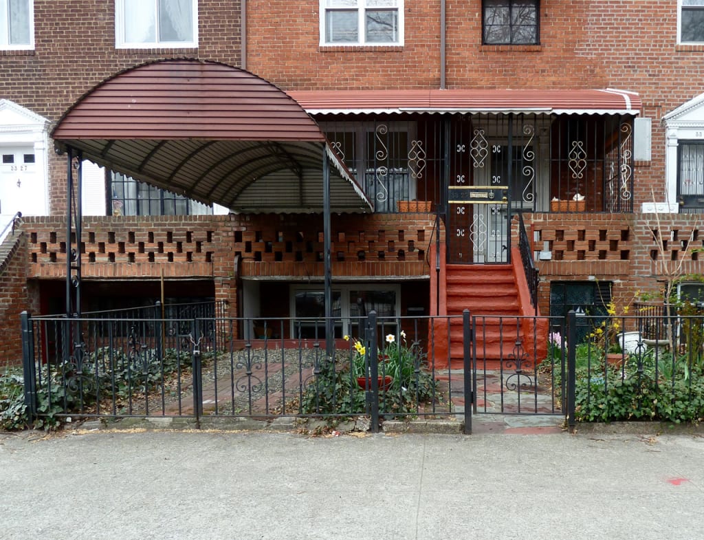 A Look At The Wonderfully Weird Houses Of Queens - Fast Company