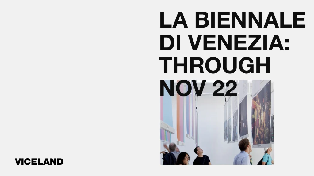 How Vice Crushed One Agency's Dreams-Then Inspired Its Best Work - Fast ...