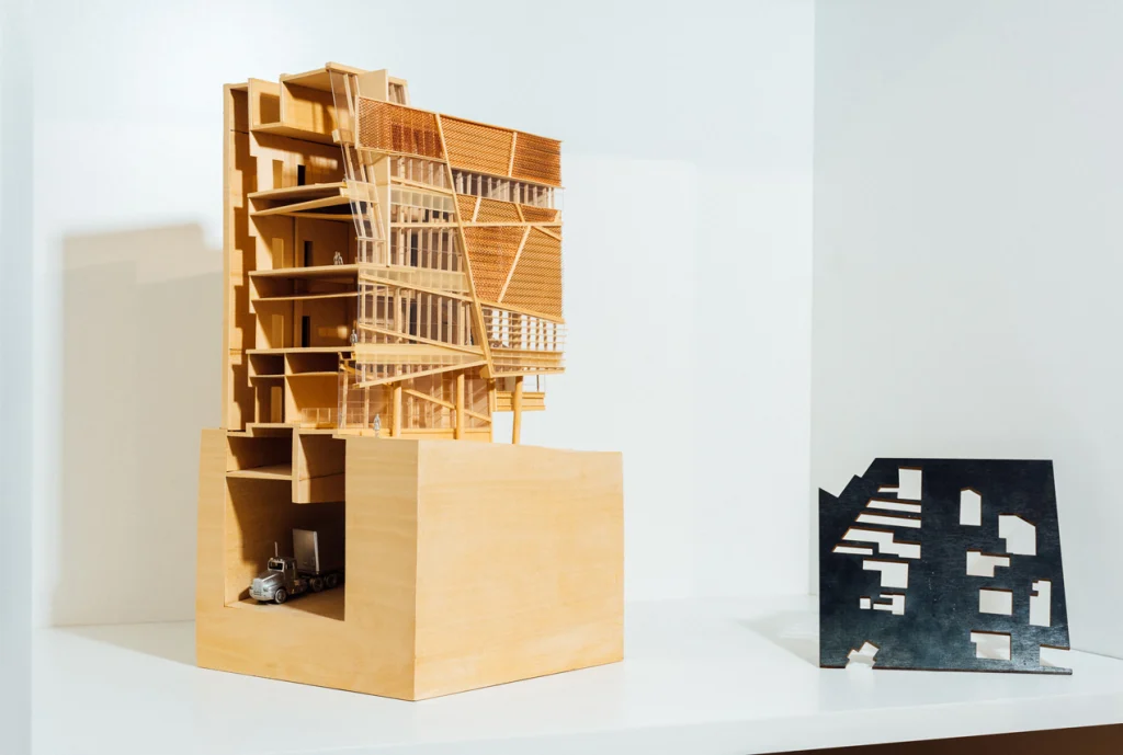 America's Humanitarian Architect - Fast Company