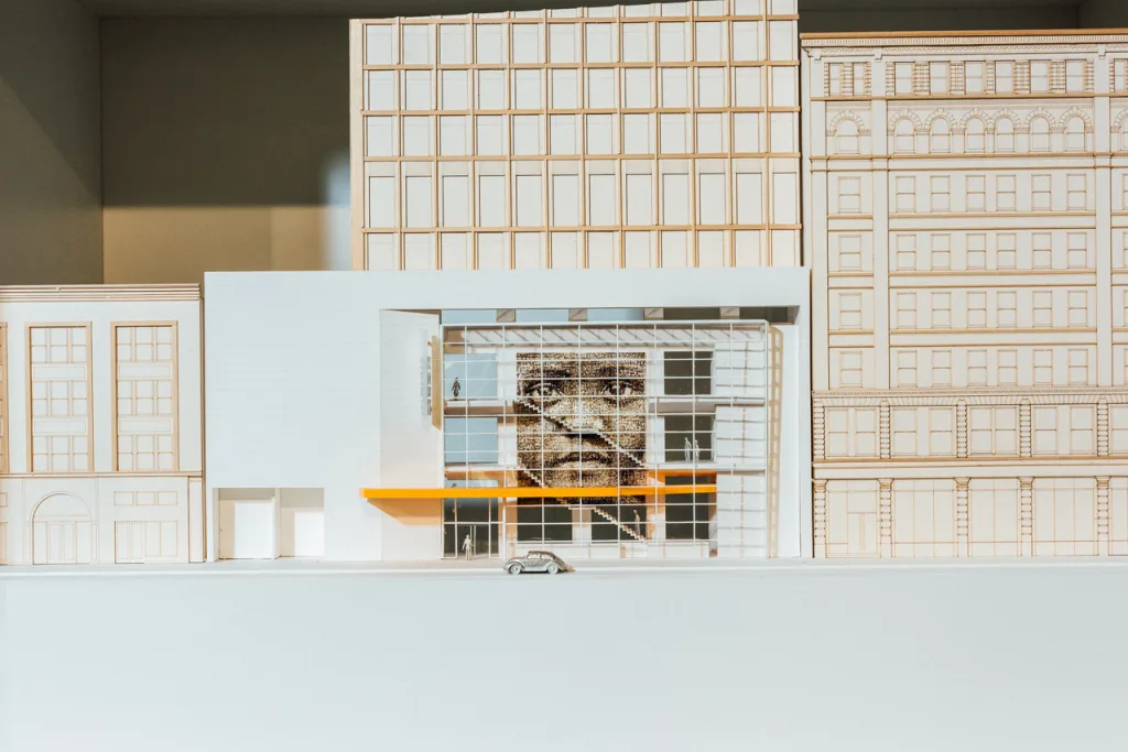 America's Humanitarian Architect - Fast Company