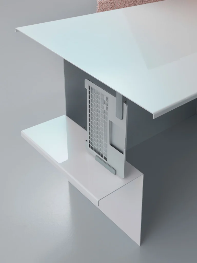 This Chic Furniture Is Made Out Of E-Waste - Fast Company