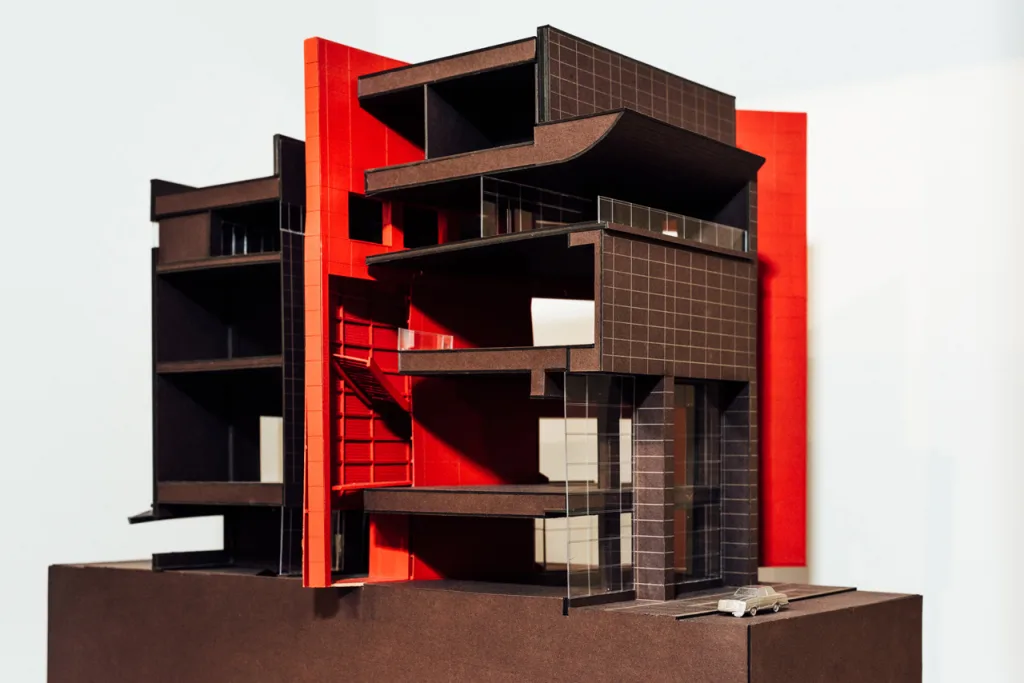 America's Humanitarian Architect - Fast Company