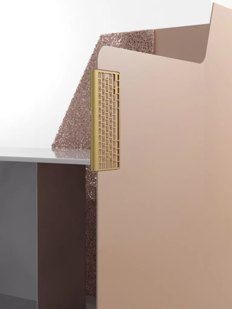 This Chic Furniture Is Made Out Of E-Waste - Fast Company