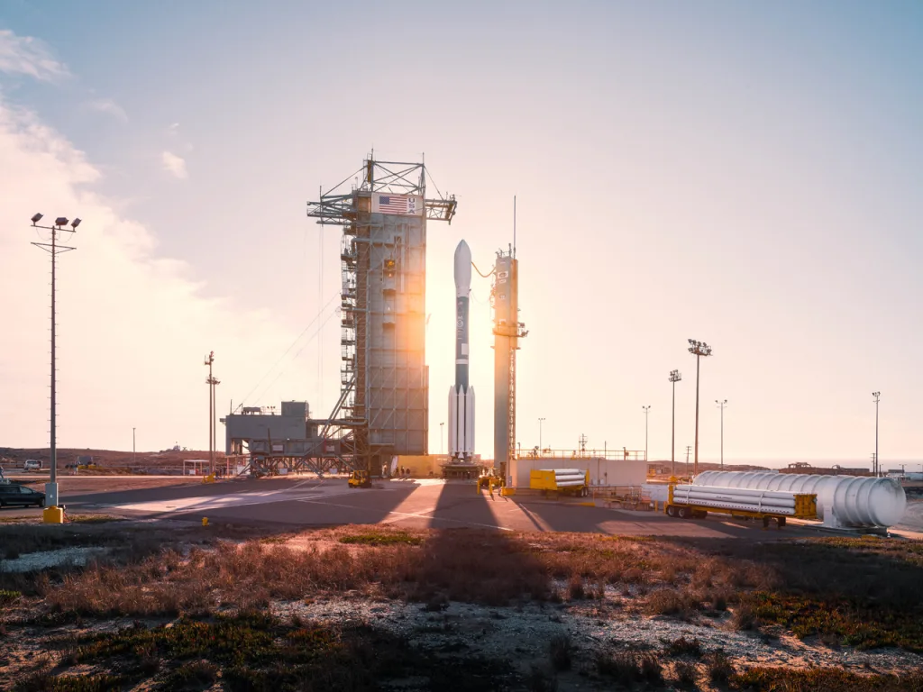 Photographing Life At Svalbard's Frozen Satellite Station - Fast Company